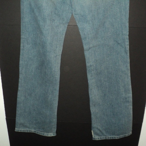 Ginkgo Denim Cult | Jeans | New Ginkgo Denim Cult Jeans 3x3 Dejavu Blue ...